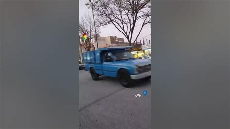 بۆکانهەڵکردنی ئاڵای کوردستان لە سێ‌ڕای میراوای بۆکان Youtube