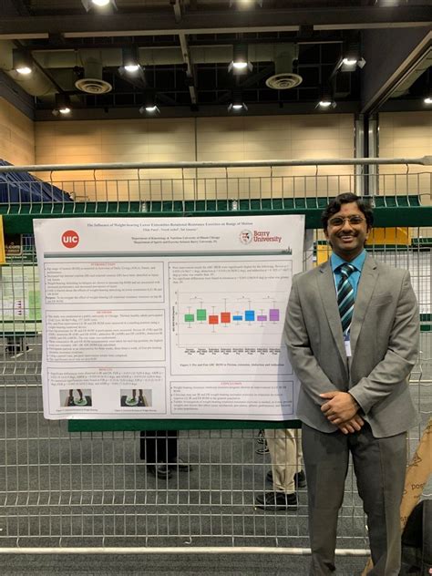 Tilak Patel On Linkedin Im Grateful For The Opportunity To Present My Research At The University