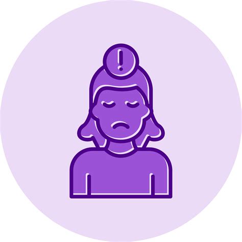 Panic Vector Icon 39551174 Vector Art At Vecteezy