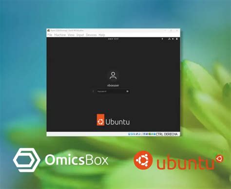 OmicsBox Won T Start On Ubuntu Linux
