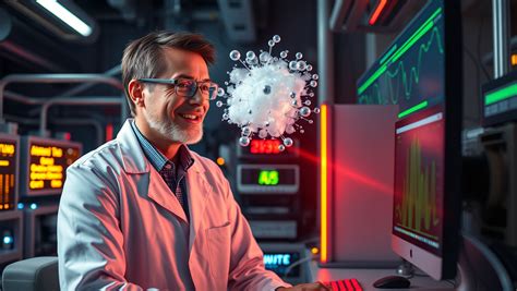 Quantum Accelerometer Breakthrough Tracking 3d Movement Without Gps