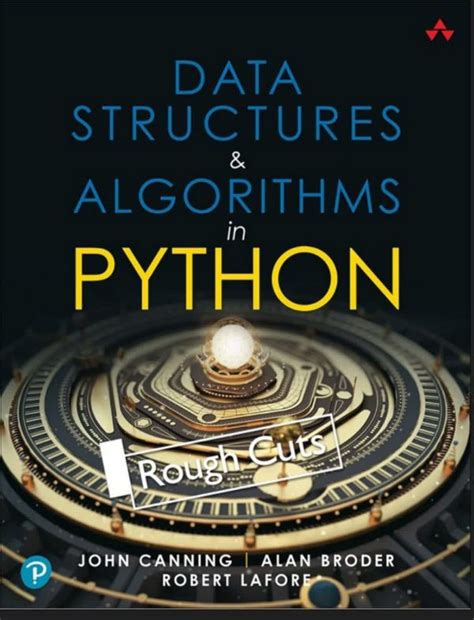 کتاب Data Structures And Algorithms In Python آکادمی علوم و فناوری های