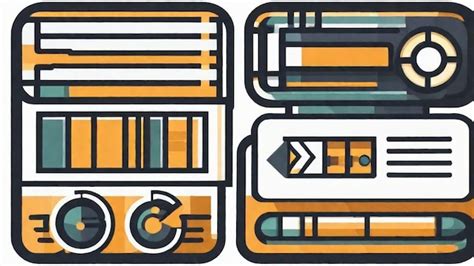 Premium Photo Optimizing Enterprise Resource Planning Efficiency