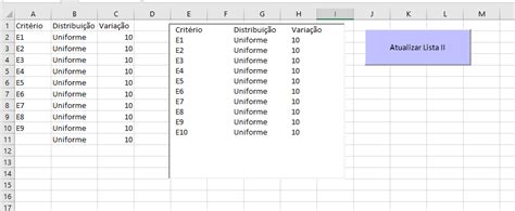 Vba Adicionar Itens Em Listbox Stack Overflow Em Português
