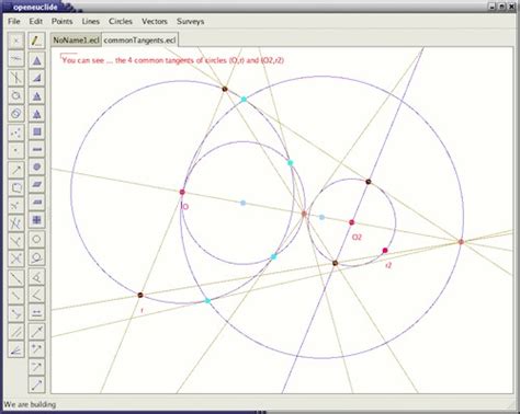 Top Geometry Software For Linux Tech Source