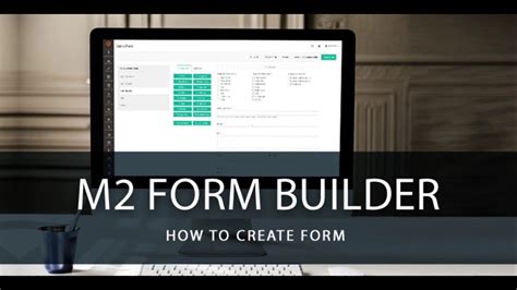 How To Create Form In Magento 2 Fast Magento 2 Form Builder Tutorials