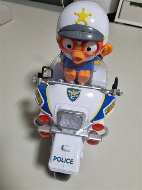 뽀로로오토바이 당근마켓 중고거래