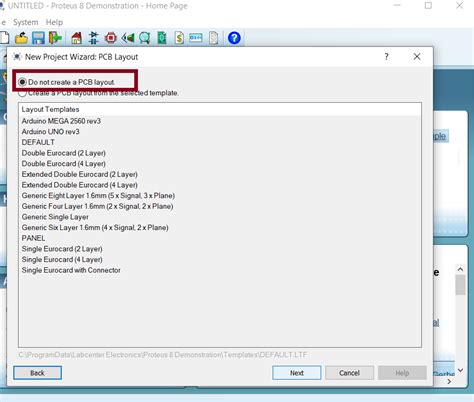 Arduino Series Ep2 ติดตั้งเครื่องมือเพื่อใช้ในการ Simulate Proteus การทำงานของโค้ด By