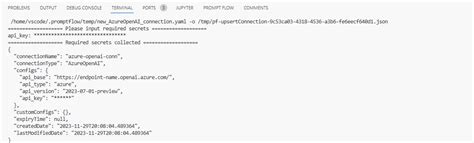 Lab 3 Run Chatbot Template Responsible Ai Training