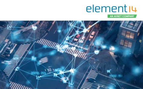 Smart Sensors Enabling The Intelligent IoT