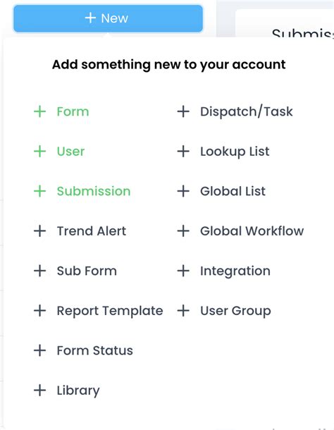 Fastfields Mobile Friendly Portal Fastfield Mobile Forms Help Center