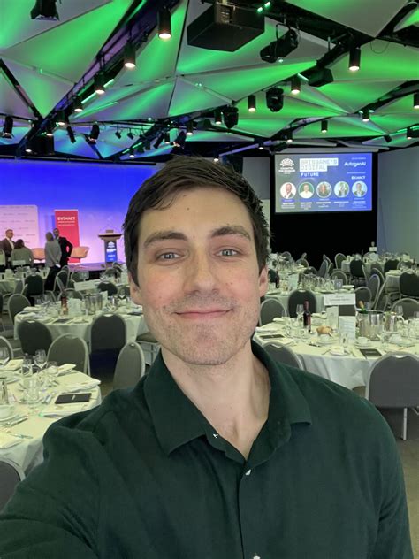 Weve Got Our Latest Ai Film On Show 🎥 Jamie Van Leeuwen