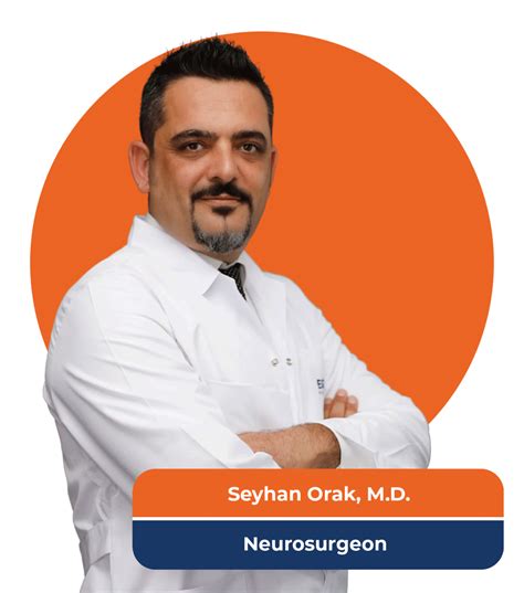 Seyhan Orak Egepol Hospitals