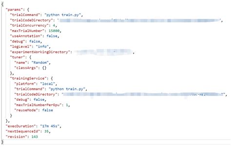 When I Click The Button Hyper Parameter Jump To A Blank Page · Issue 4999 · Microsoftnni