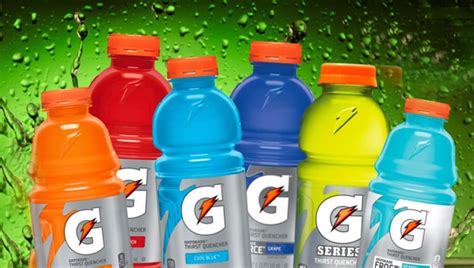 Is Gatorade A Sports Drink Or An Energy Drink The Kandy King