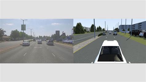 Automated Driving Toolbox Matlab