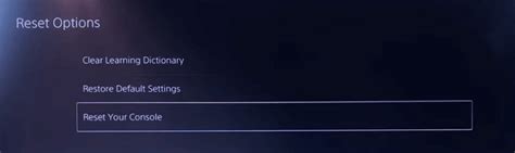 How To Reset PS Without Losing Data PlayStation Guide EaseUS