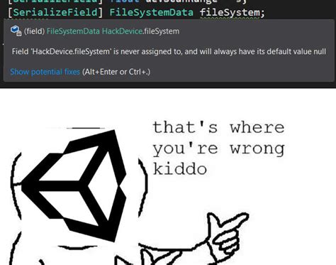 Bas Unity Joke Runity3d
