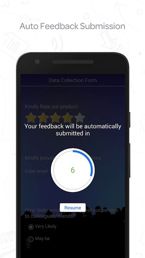 Brew Survey Mobile Forms And Offline Survey App Apk For Android Download