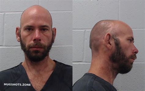 Barton James Michael 06 06 2023 Hays County Mugshots Zone