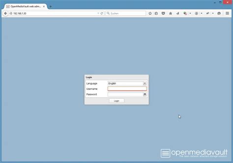Openmediavault Raspberry Pi Default Login Raspberry