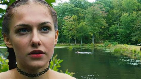 Backstroke Plot And Where To Watch The Short Film Explained