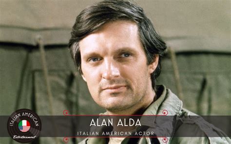 Anothony Alda