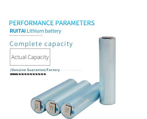 Rechargeable Lifepo4 Battery Gotion 33140 Lifepo4 Battery Cylindrical ...