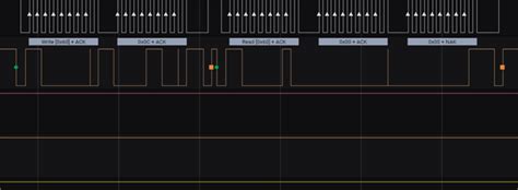 rl78 g13 not able to generate repeated start using simplified i2c sda00 forum rl78 mcu