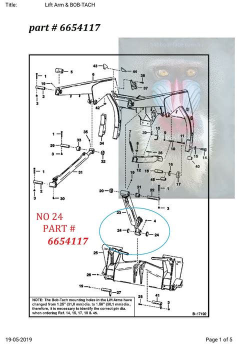 Give Your Machine Some Love Babboonface