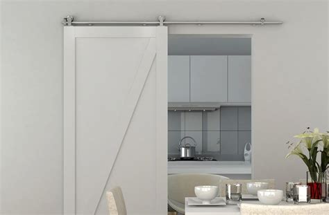 Двери Амбарные раздвижные (48 фото) - фото - картинки и рисунки ...