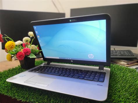 Hp Probook 450 G3 Laptop Freelancing Computer
