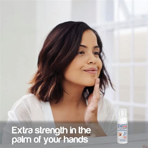 Ocusoft Lid Scrub Platinum Extra Strength Foaming Philippines Ubuy