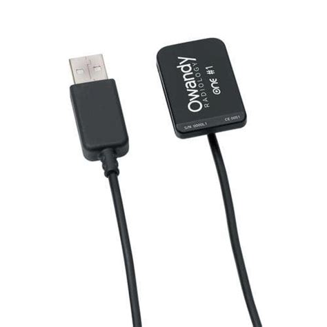 Intraoral Sensor One1