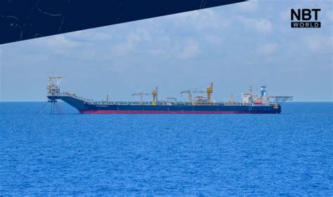 Benchamas Ölfeld Betrieb Ruht Nach Unfall