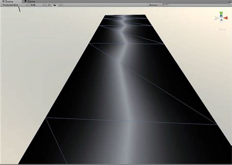 wiggling texture on procedural mesh unity engine unity discussions