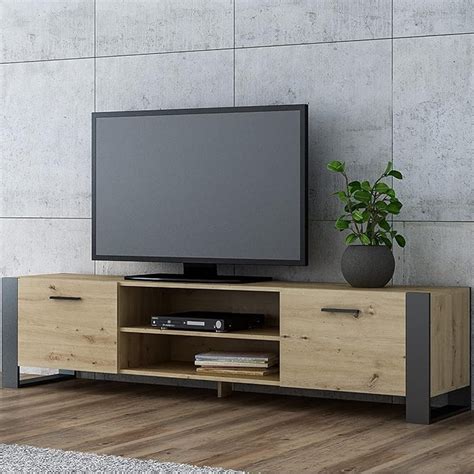 ტელევიზორის მაგიდა Gelens Is0191 ყიდვა ყველაზე იაფად ან განვადებით