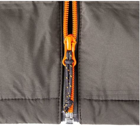 Hunters Element Razor Jacket Blackgrey Gunco Sports