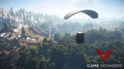 Beginner S Guide For Success In Rust Game Voyagers