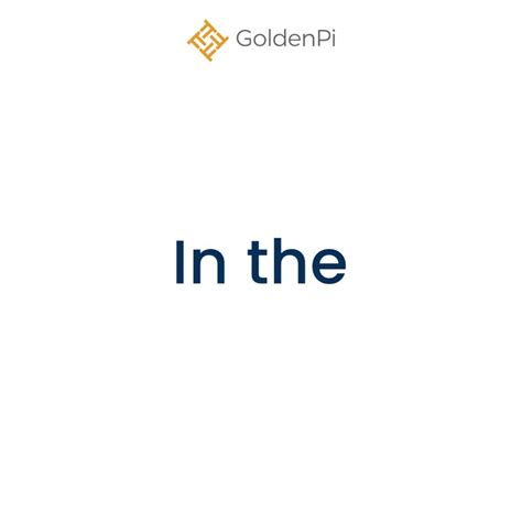 Goldenpi On Linkedin Our Team Worked Relentlessly To Add This New Attractive Savings And…
