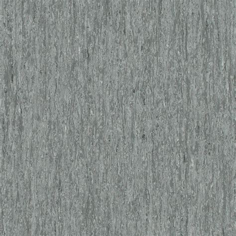 Tarkett Johnsonite Iq Optima 0762 Medium Cool Grey 12 X 12 Homogen