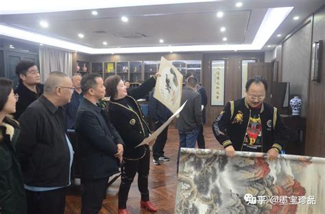新春走访共谋商会新篇章助力企业新发展 知乎