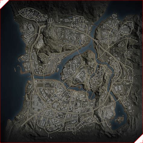 new call of duty warzone map guide pro tips