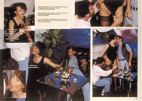Vintage Retro Porno Private Magazine 132 Porn Pictures Xxx Photos