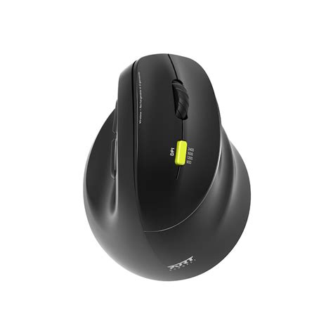 Wireless 2 4ghz Bluetooth® Rechargeable Executive Mouse