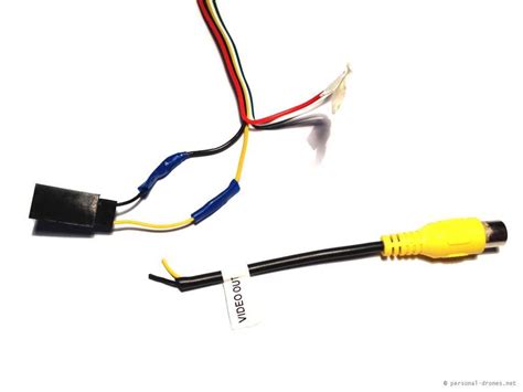 Step By Step Guide Wiring Diagram For Rca Connectors