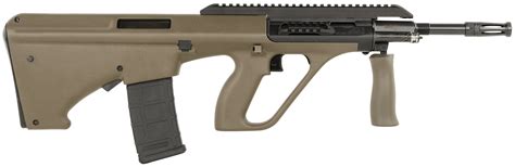 Steyr Aug A3 M2 For Sale New