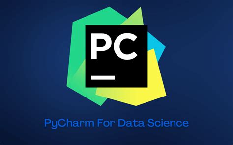 Pycharm Le Meilleur Ide Pour Python Et La Science Des Donn Es
