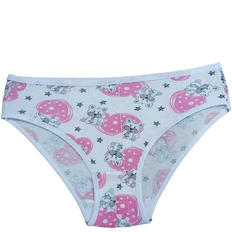 خرید و قیمت شورت زنانه و دخترانه تمام نخ پنبه طرح قلب صورتی از غرفه