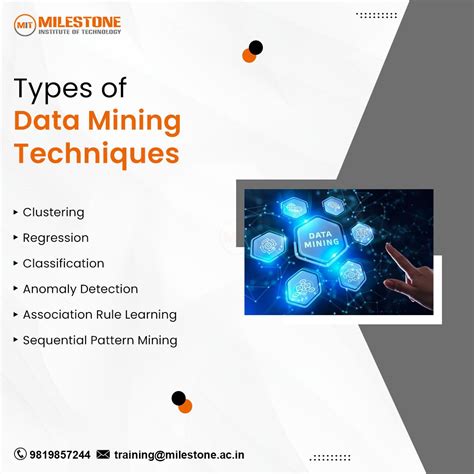 Milestone Institute Of Technology On Linkedin Datasets Datamining